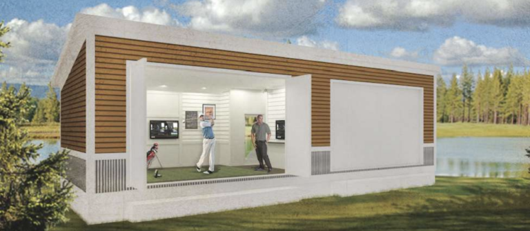 Expanding the Family Business - Golf Range Association