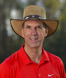 Mike Bender, PGA - Golf Range Association