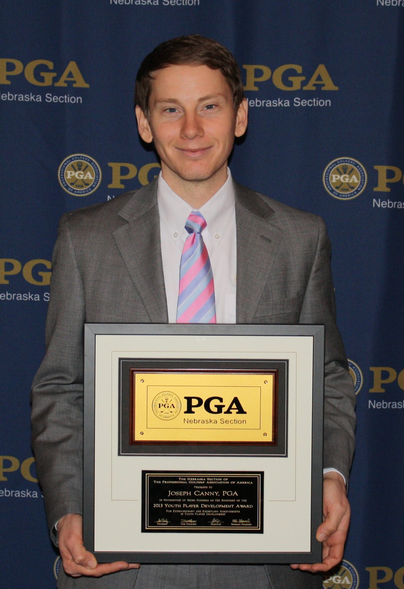 Growing an Effective Long-Term Junior Golf Program - 10 Keys to Success ...