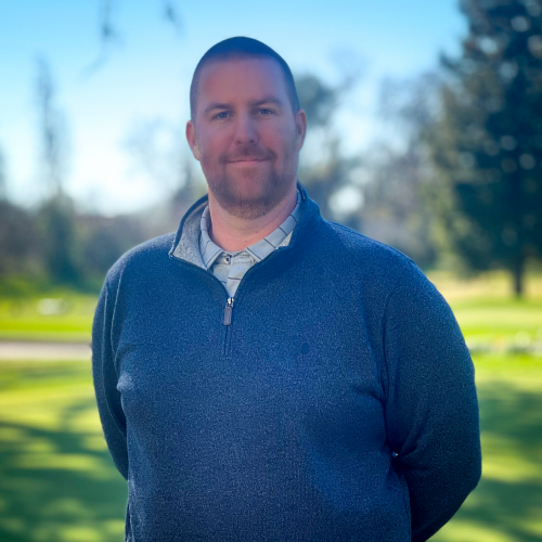 Justin Doyle: Implement a New Student Evaluation - Golf Range Association
