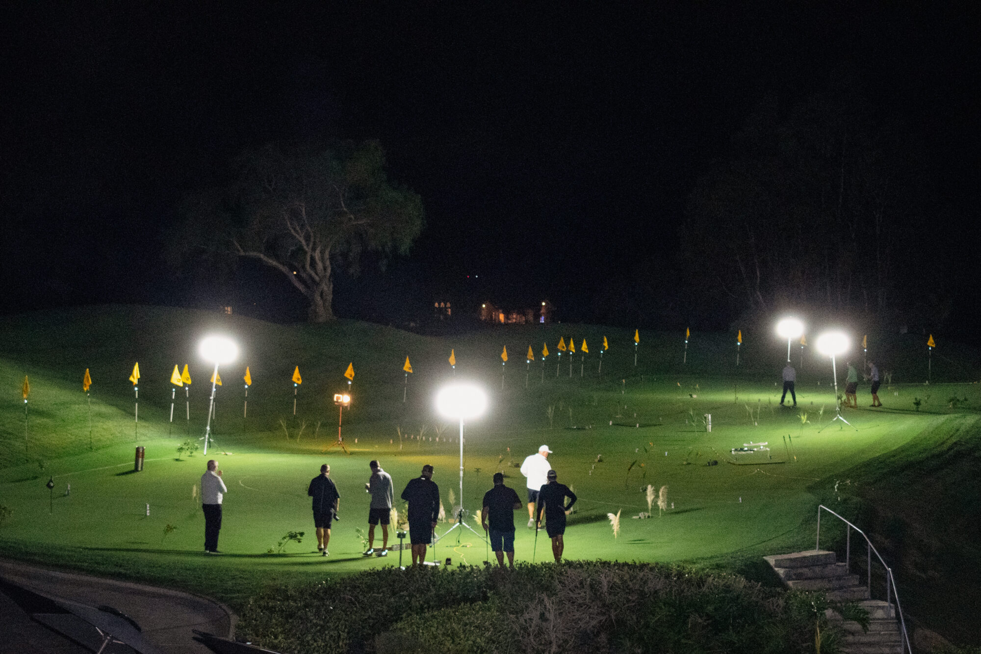 Investing in Your Range: Fun on the Putting Green - Golf Range Association
