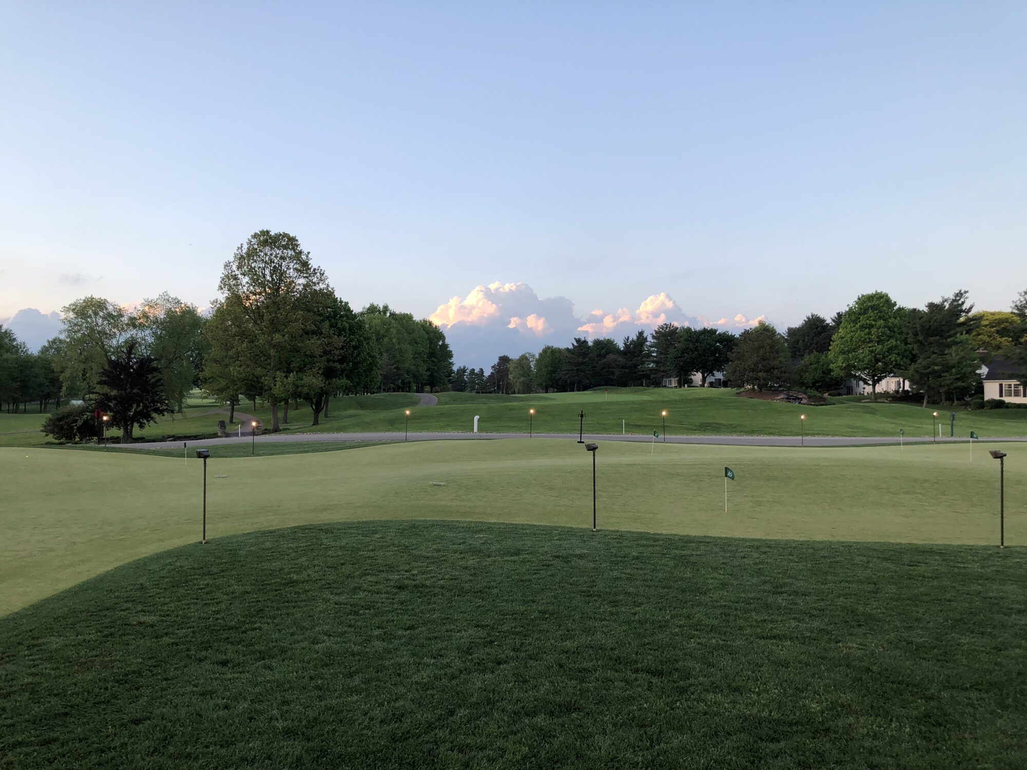 Investing in Your Range: Fun on the Putting Green - Golf Range Association