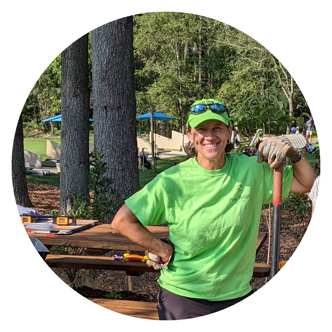 Julieta Stack: Expand Time on Property via Conservation Efforts - Golf ...