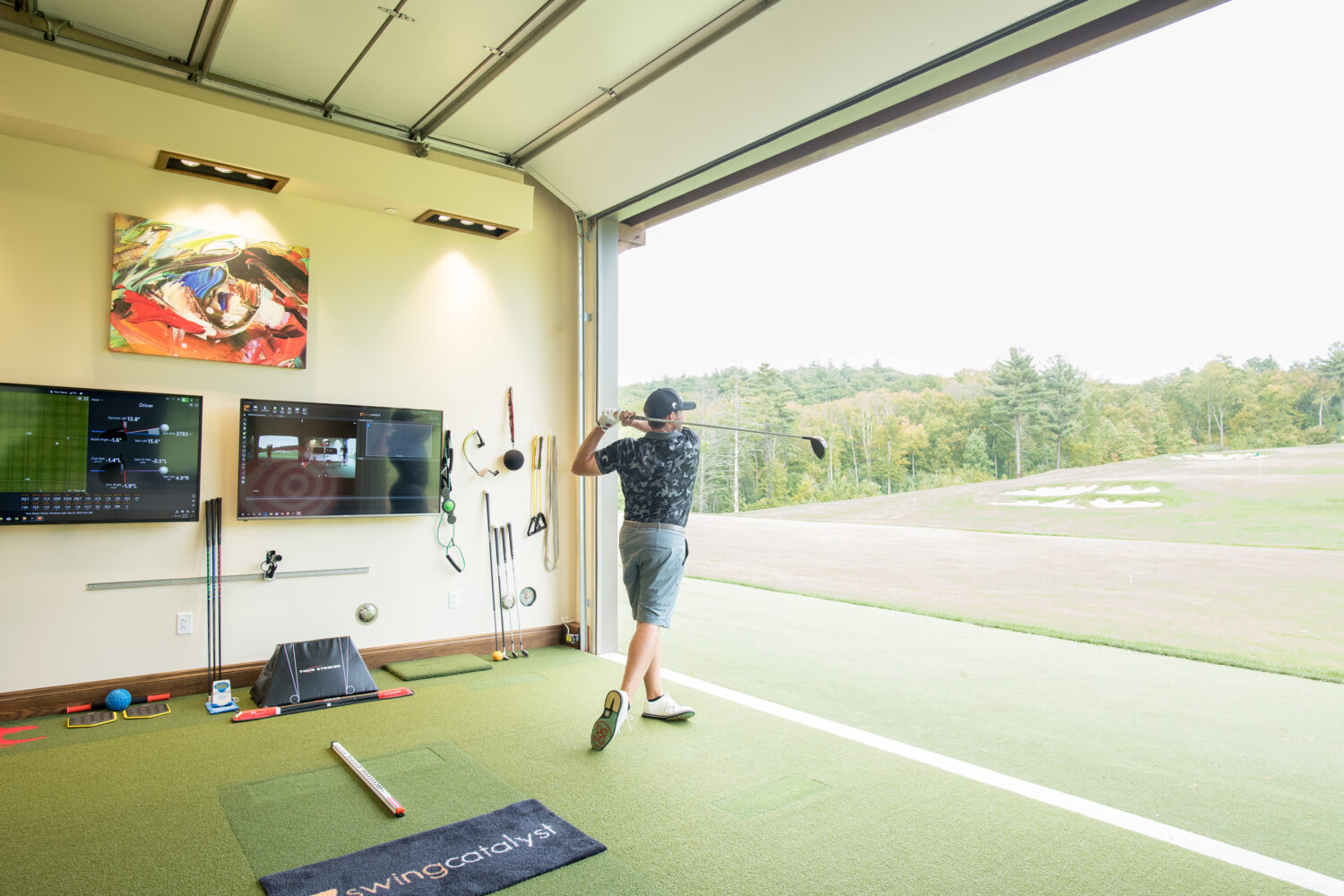 GreatHorse – Award-Winning Golf and a Pillar of the Community - Golf ...