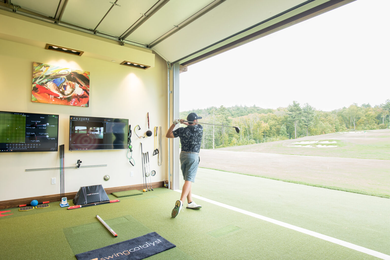 GreatHorse – Award-Winning Golf and a Pillar of the Community - Golf ...