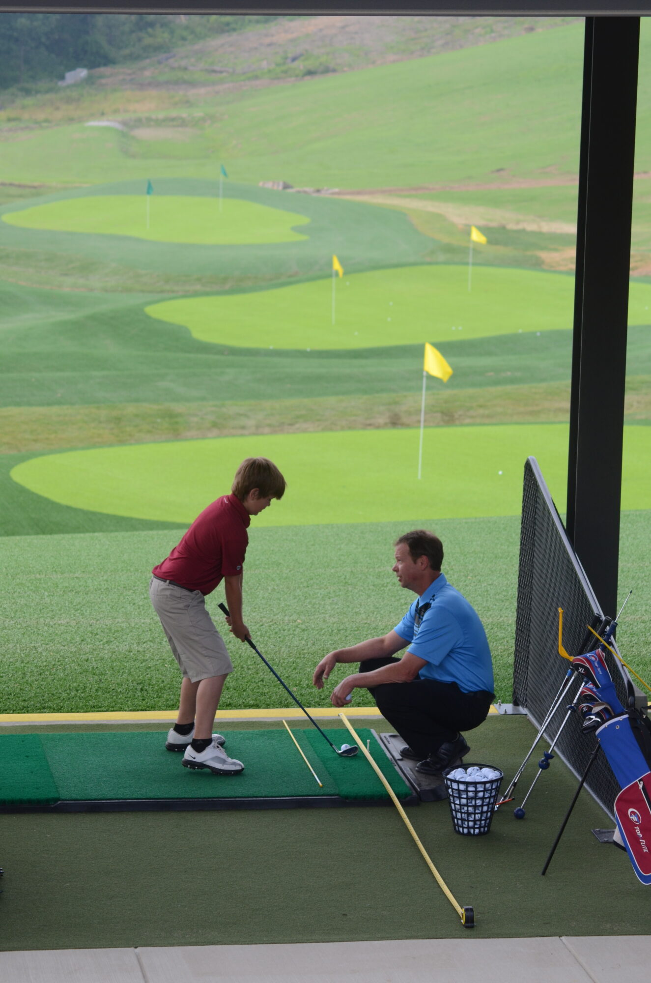 GRAA Top 50 Stand Alone Facility – Cool Springs Golf Complex: Elevating ...
