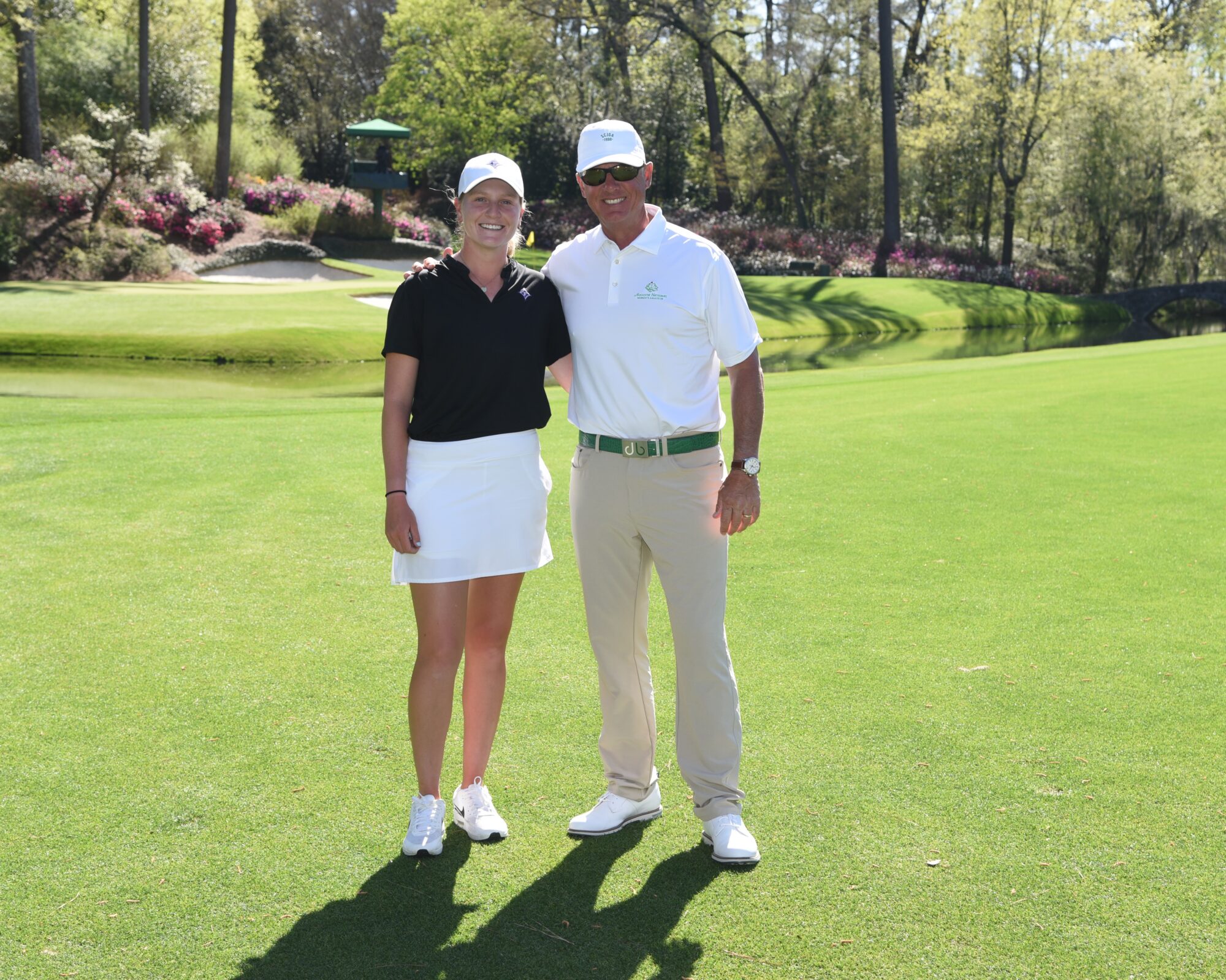Bringing New Golfers to the Range – Kevin Britt, PGA - Golf Range ...