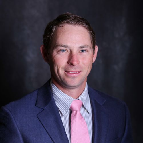 GRAA Growth of the Game Teaching Professional – Robert Simpson, PGA ...