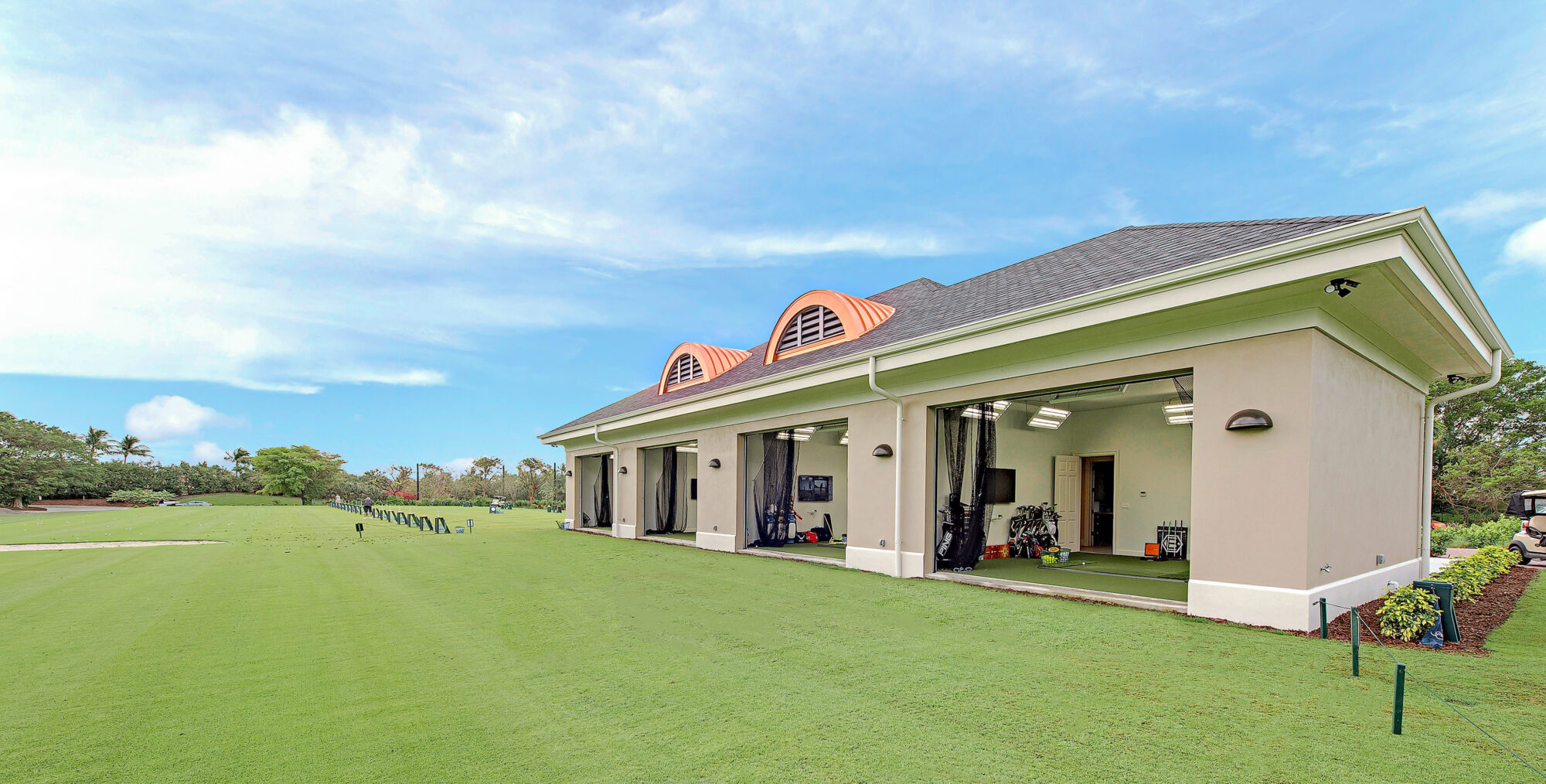 Bob Usher Jr., PGA – An Multi-Award-Winning Second Generation PGA ...