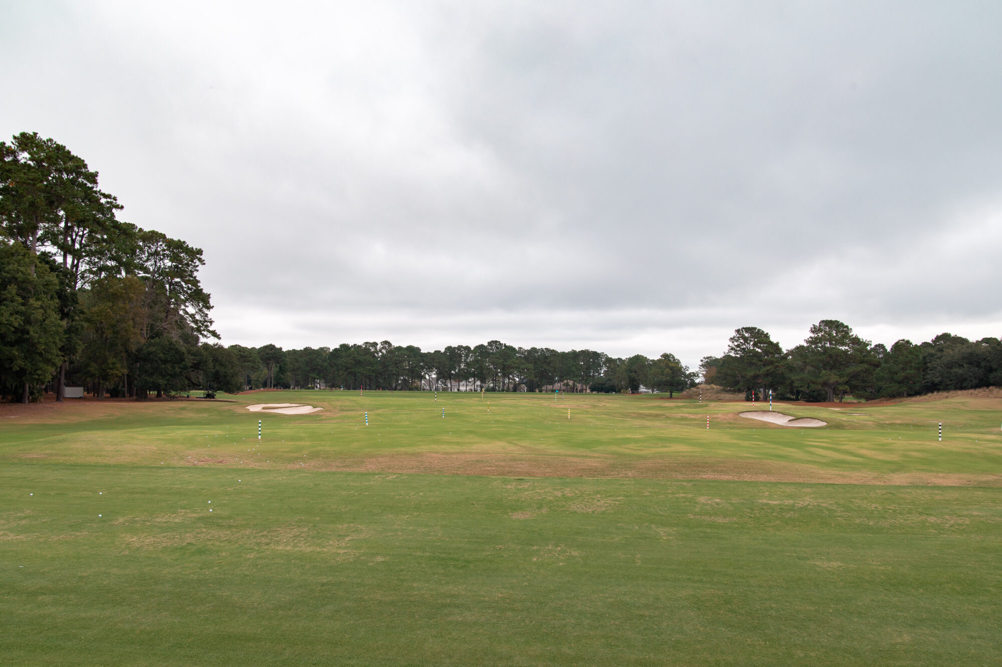 GRAA Award Winning Facility Profile – Belfair - Golf Range Association