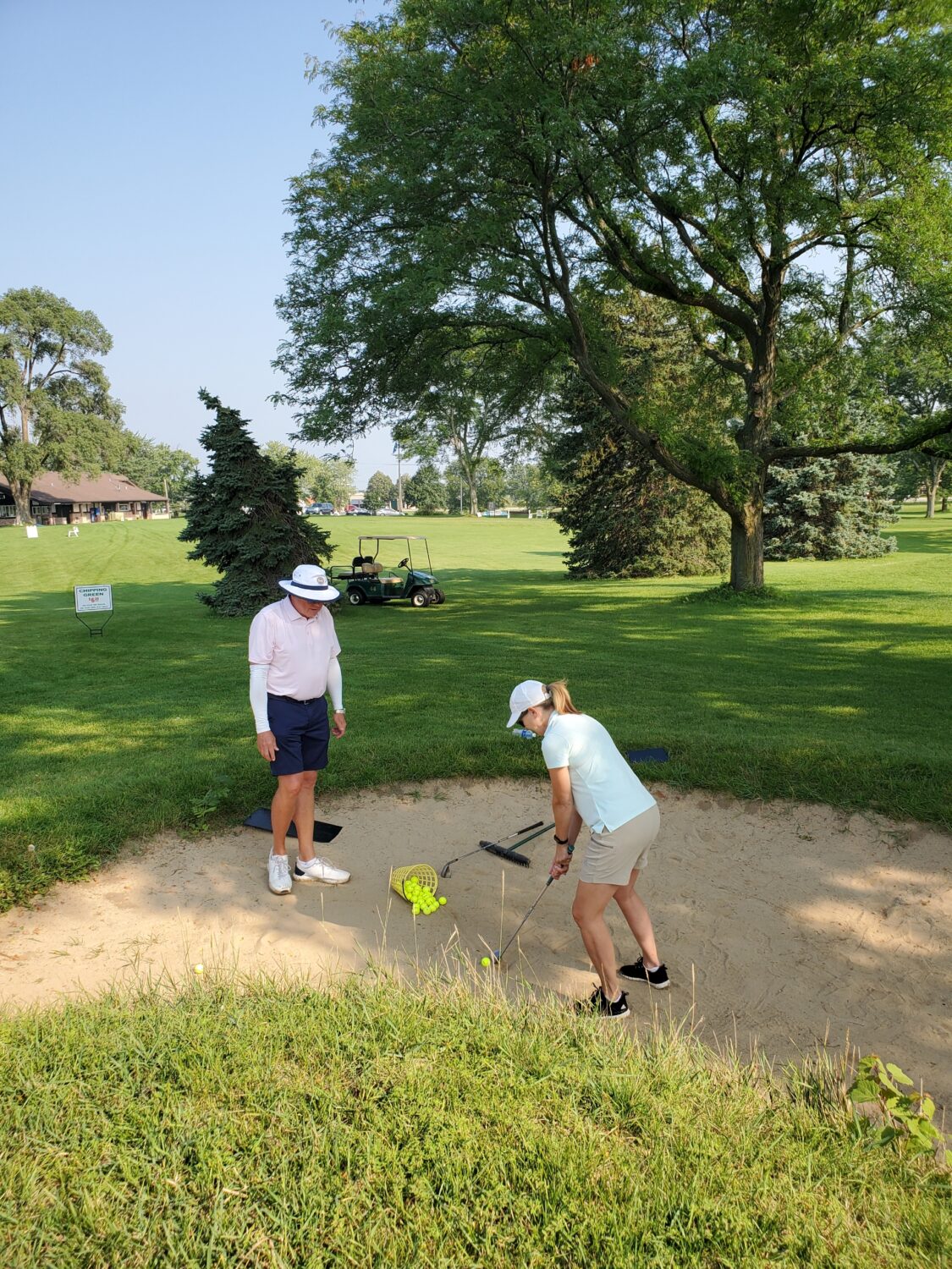 Zigfield Troy Golf – Carrying on the Legacy of a Chicagoland Golf ...