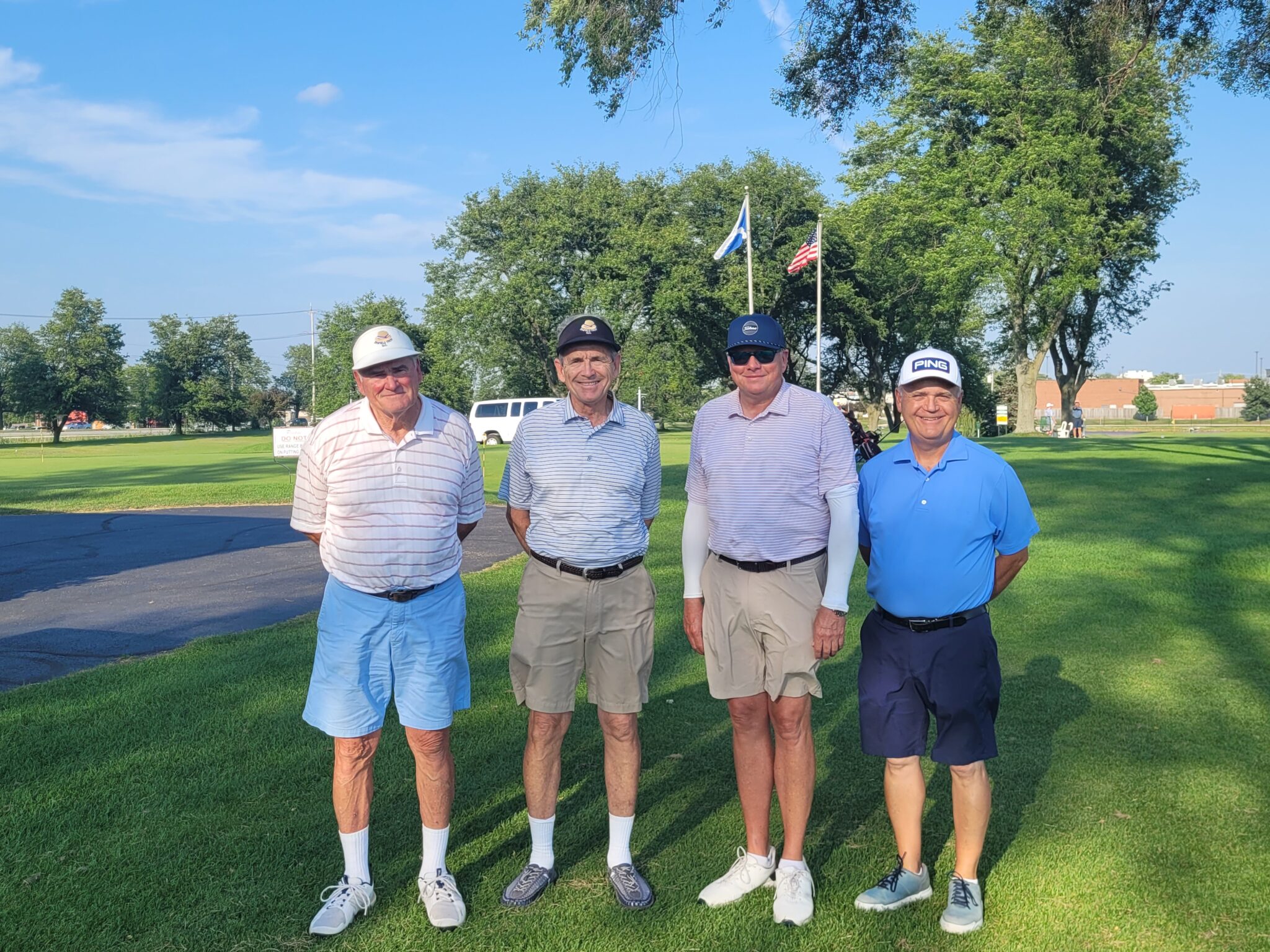 Zigfield Troy Golf – Carrying on the Legacy of a Chicagoland Golf ...