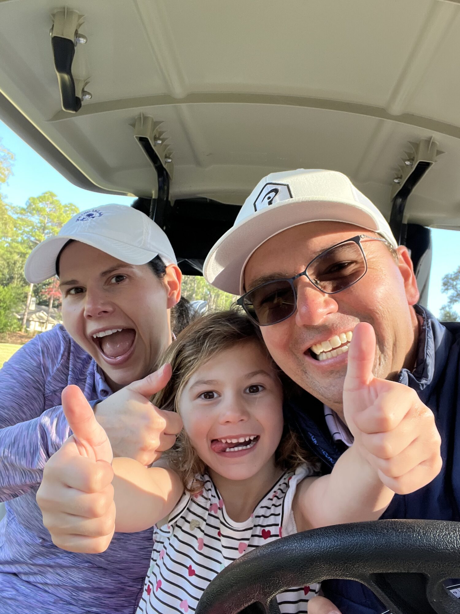 Being a PGA Coach is Much More than Giving a Golf Lesson - Golf Range ...