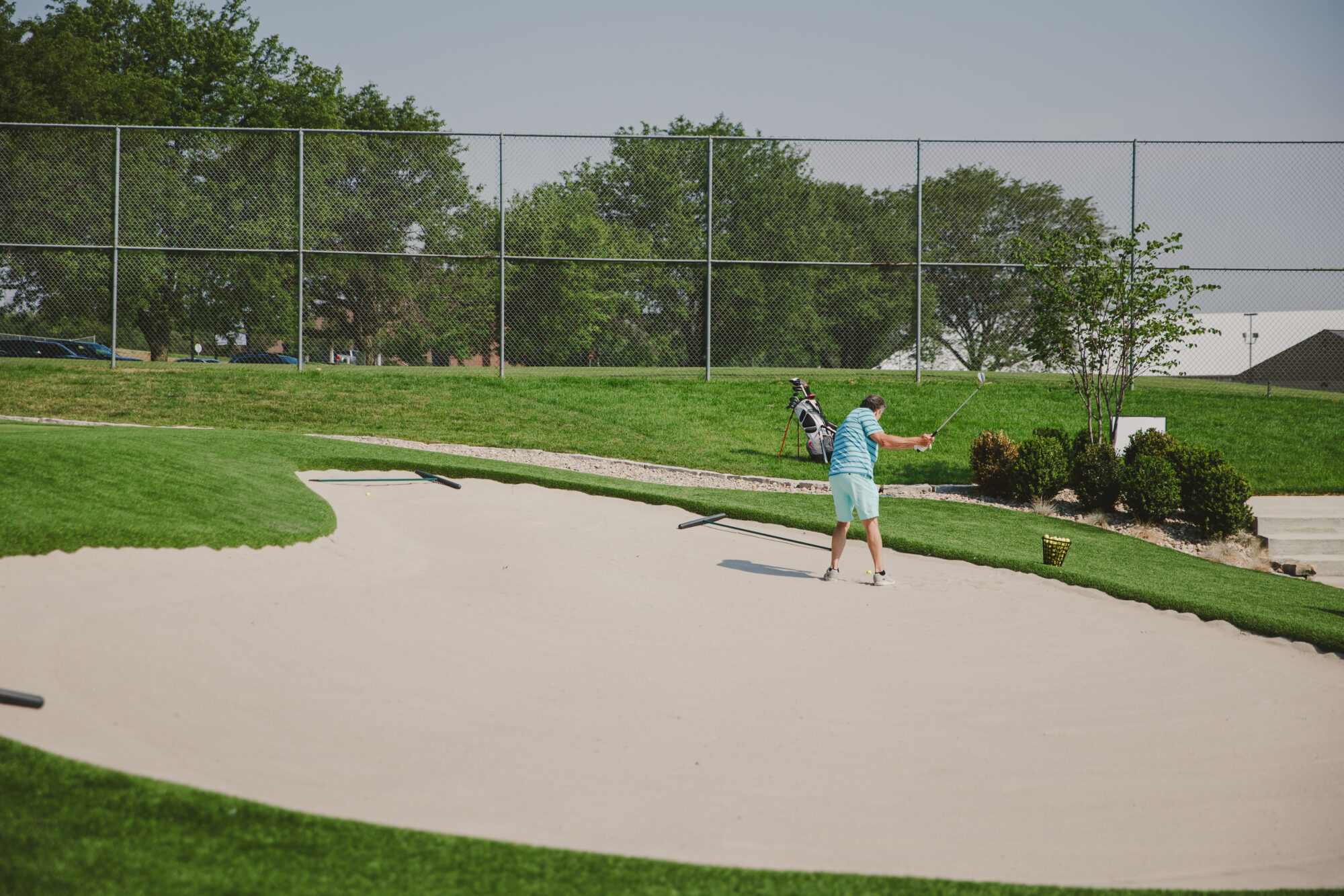 Miracle Hill Golf Course – A 2022 GRAA Top 50 Public Facility - Golf ...