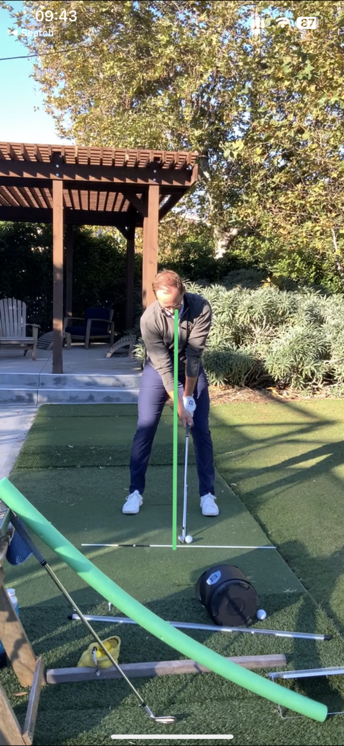A Case Study in the Proper Setup for Your Desired Ball Flight - Golf ...