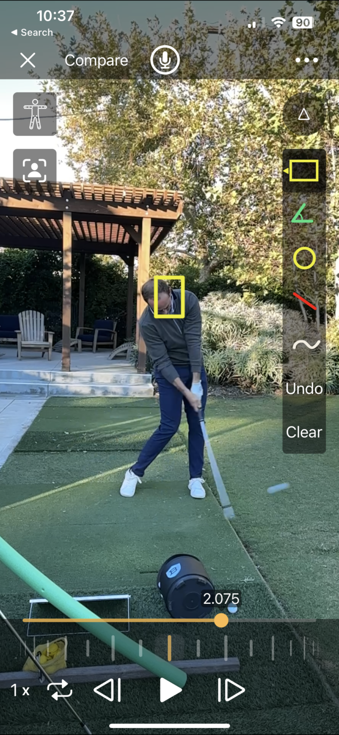 A Case Study in the Proper Setup for Your Desired Ball Flight - Golf ...