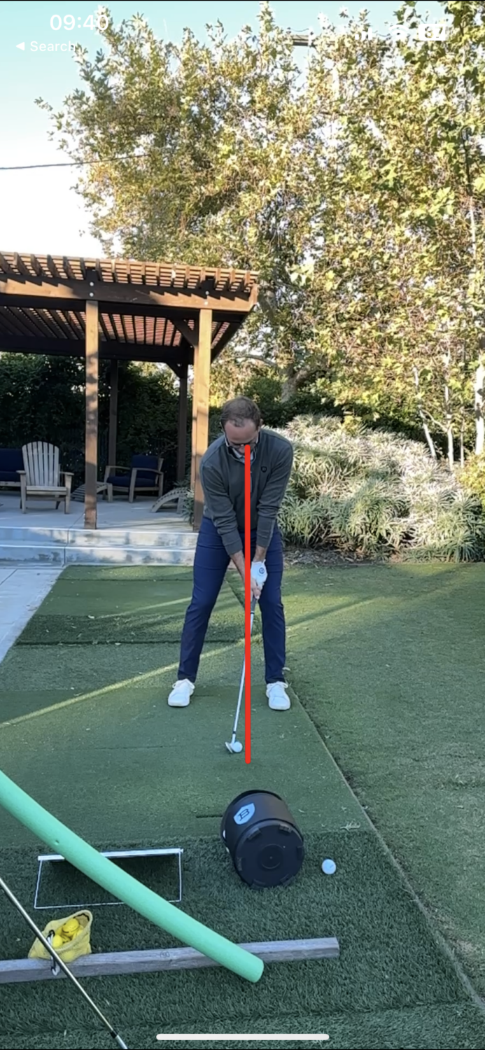 A Case Study in the Proper Setup for Your Desired Ball Flight - Golf ...