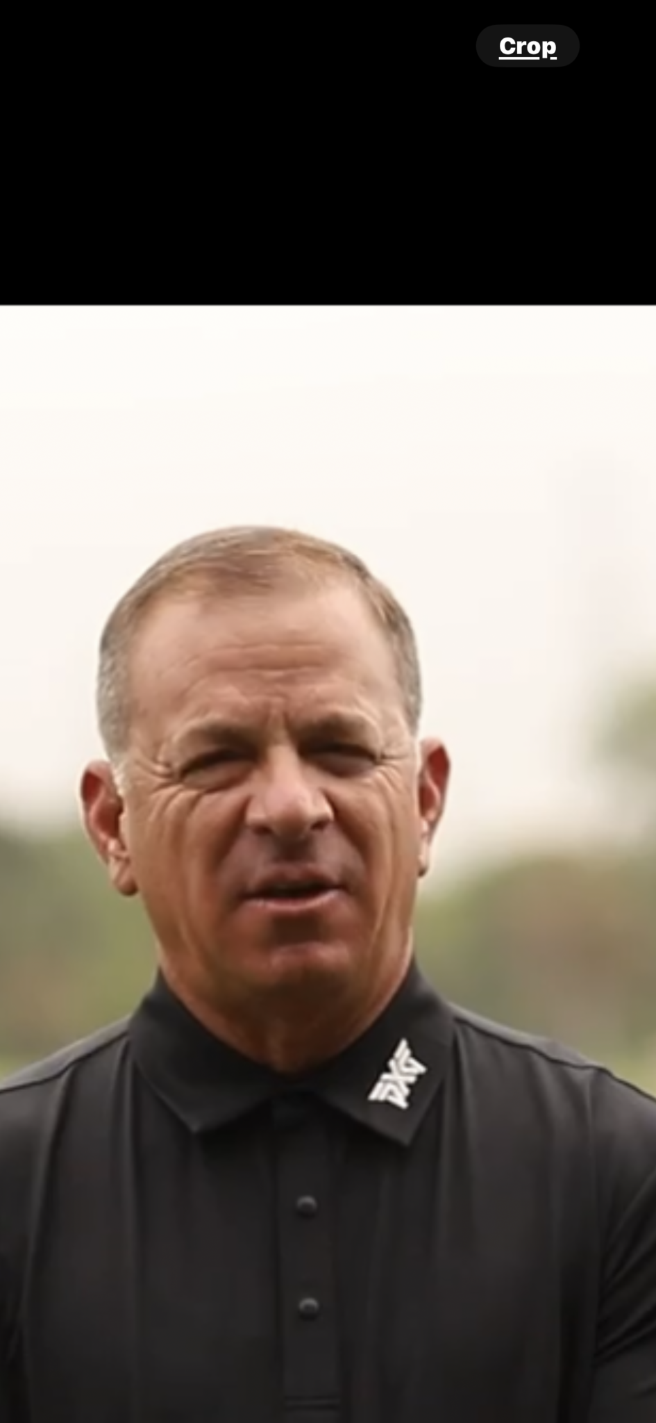 Joe Caruso - Golf Range Association