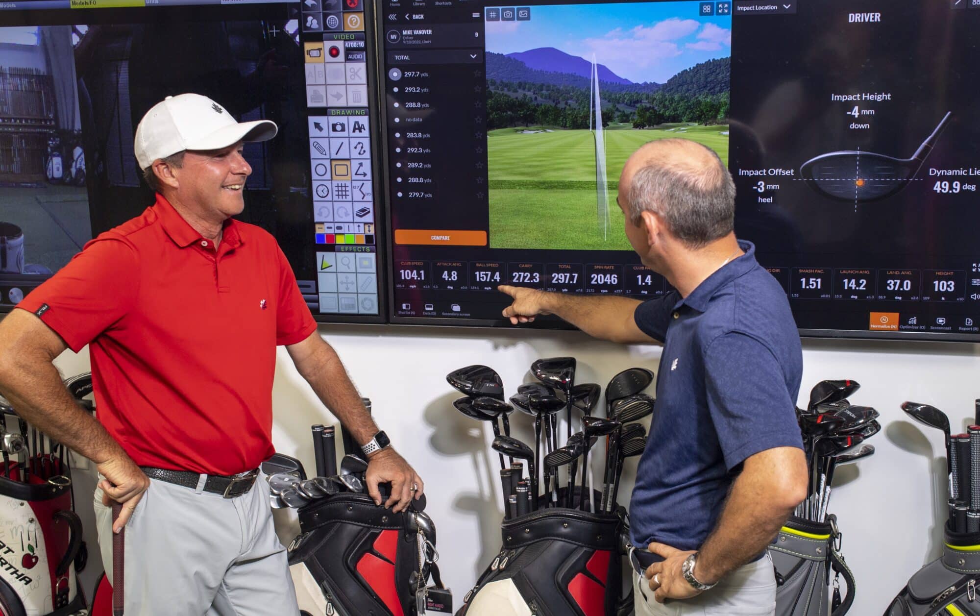 What Does Your Range Mean To Your Facility? - Golf Range Association