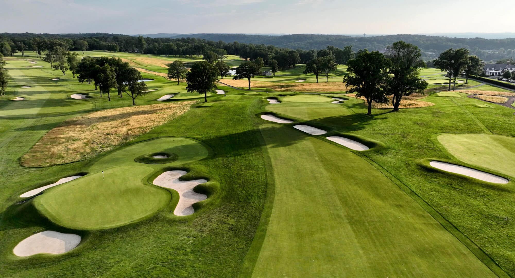 Investing in Your Range - Essex County Country Club - Golf Range ...