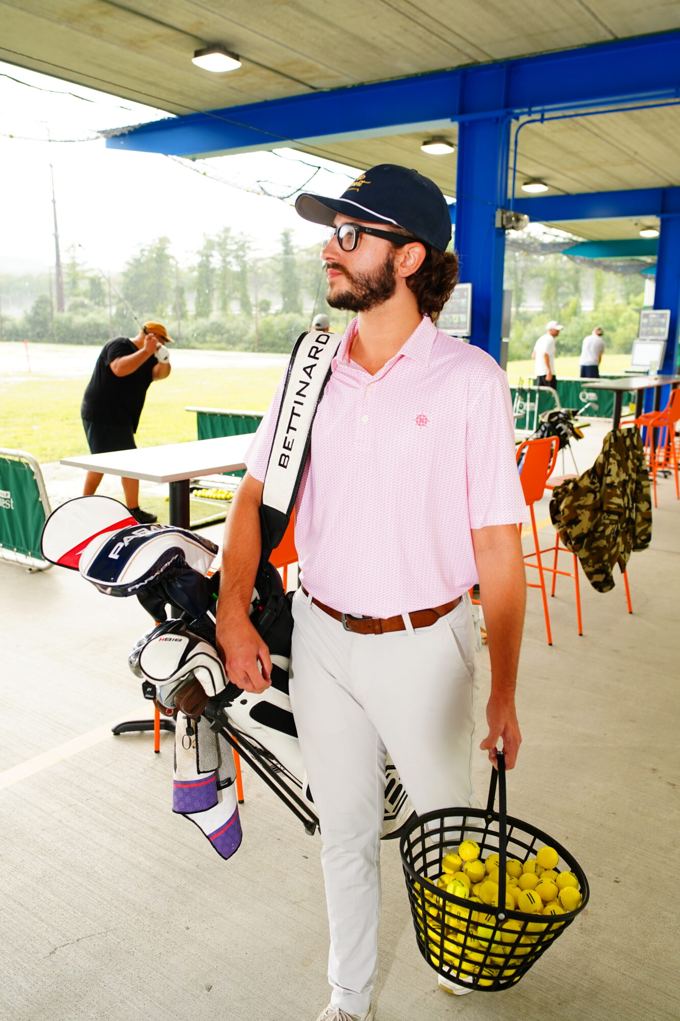 More People, More Golf, More Often! - Golf Ranch Brookfield - Golf ...