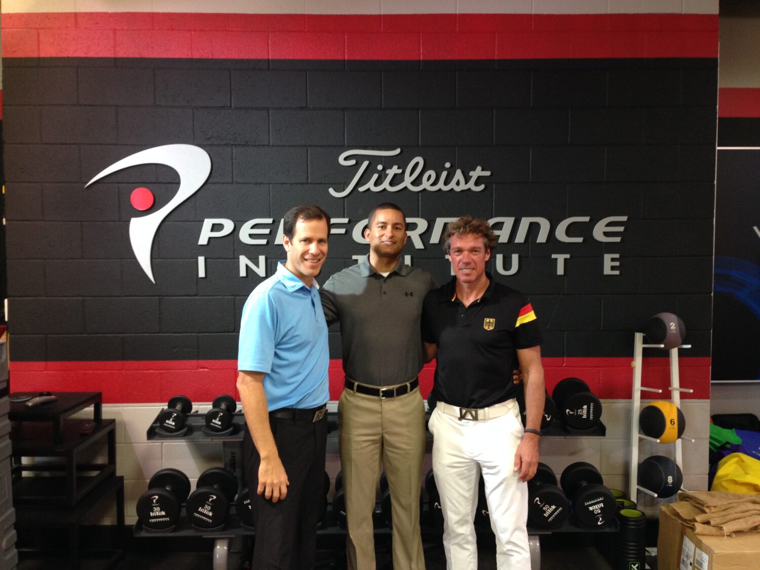 GFAA Announces New President, Dr. Steven Lorick - Golf Range Association