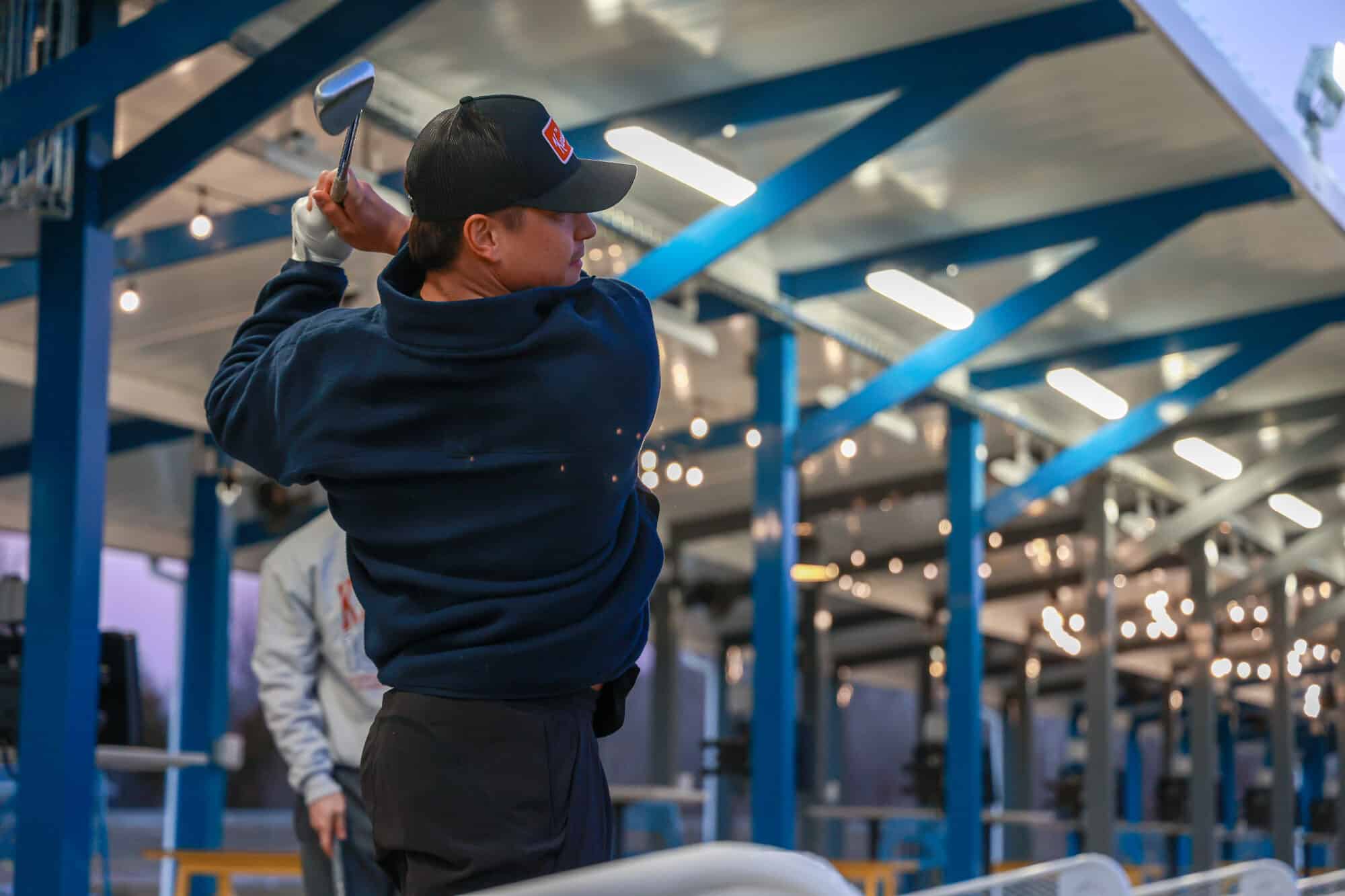 Blue Jeans Golf is Revitalizing the Golf Driving Range Industry - Golf ...