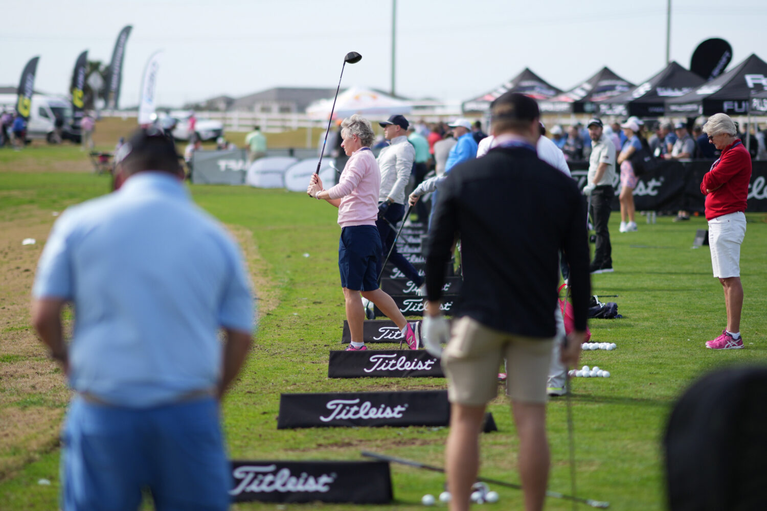 New Programming Enhances World’s Largest Professional Outdoor Demo Day ...