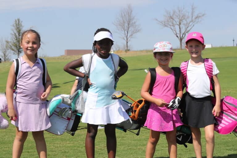 The Ronny Golf Park - Where Golf is for Everyone - Golf Range Association
