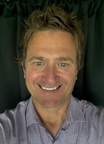 David Martino - Golf Range Association